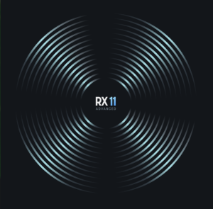 iZotope RX11插件去口水音降噪混音效果器提取伴奏消人声软件